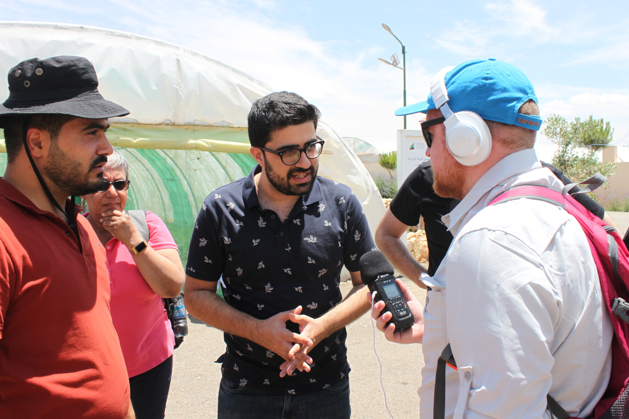 Podcasts | Mennonite Central Committee