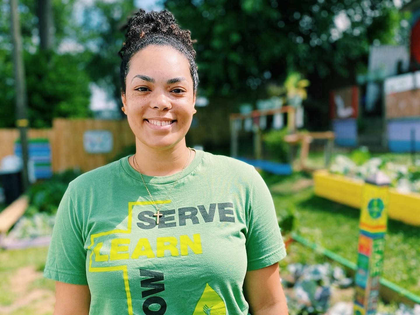 Growing passion and leadership through Summer Service | Mennonite ...