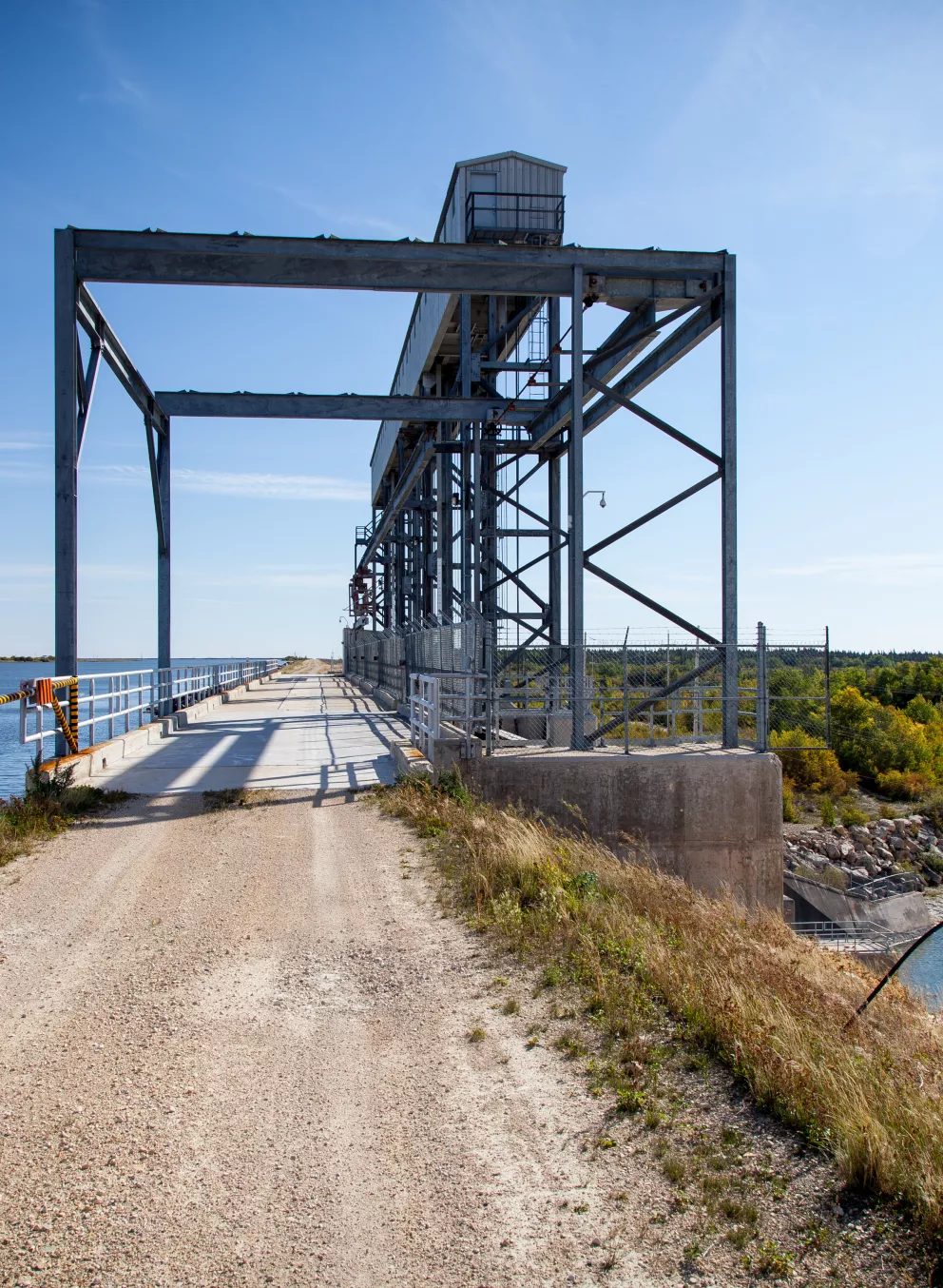 "That grief that never goes away" | Mennonite Central Committee