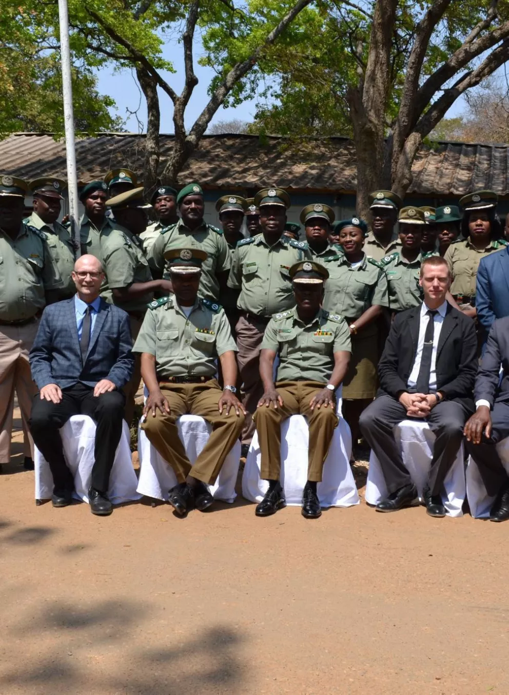 A culture of peace | Mennonite Central Committee