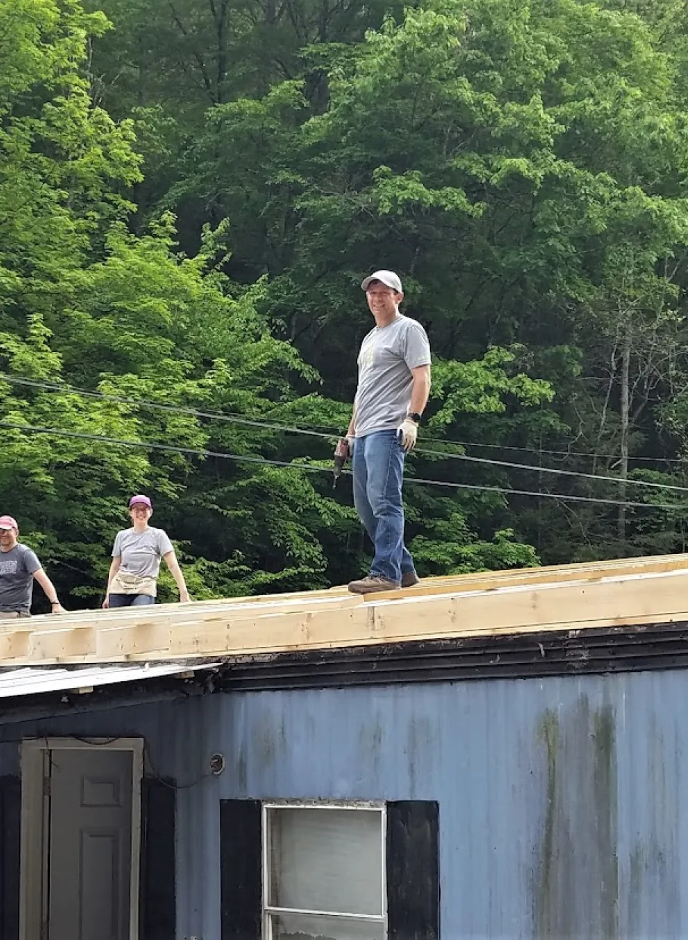 Where we work: MCC U.S. | Mennonite Central Committee