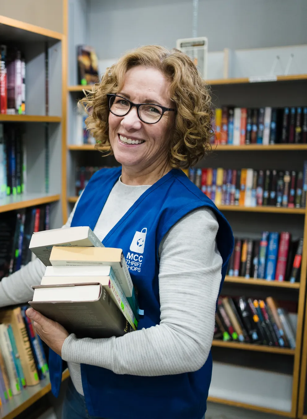 Contact MCC Alberta | Mennonite Central Committee