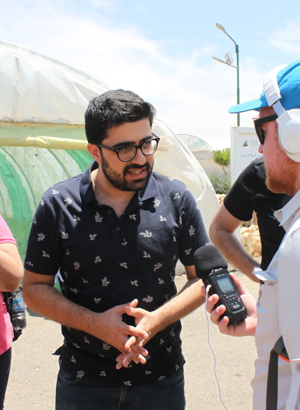 Podcasts | Mennonite Central Committee