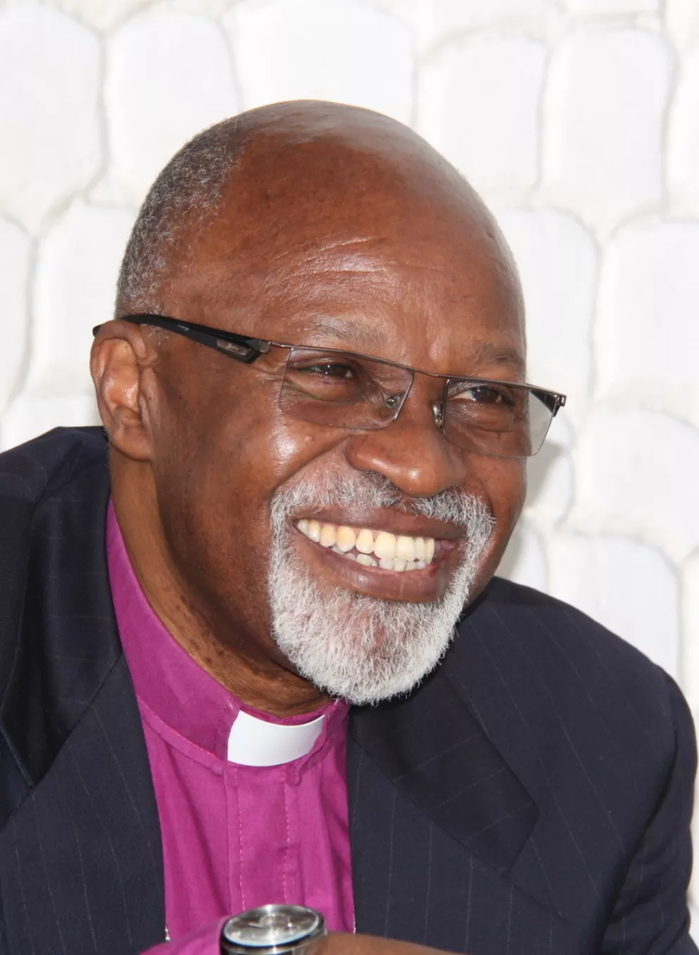 The Lord's Prayer as political engagement | Mennonite Central Committee