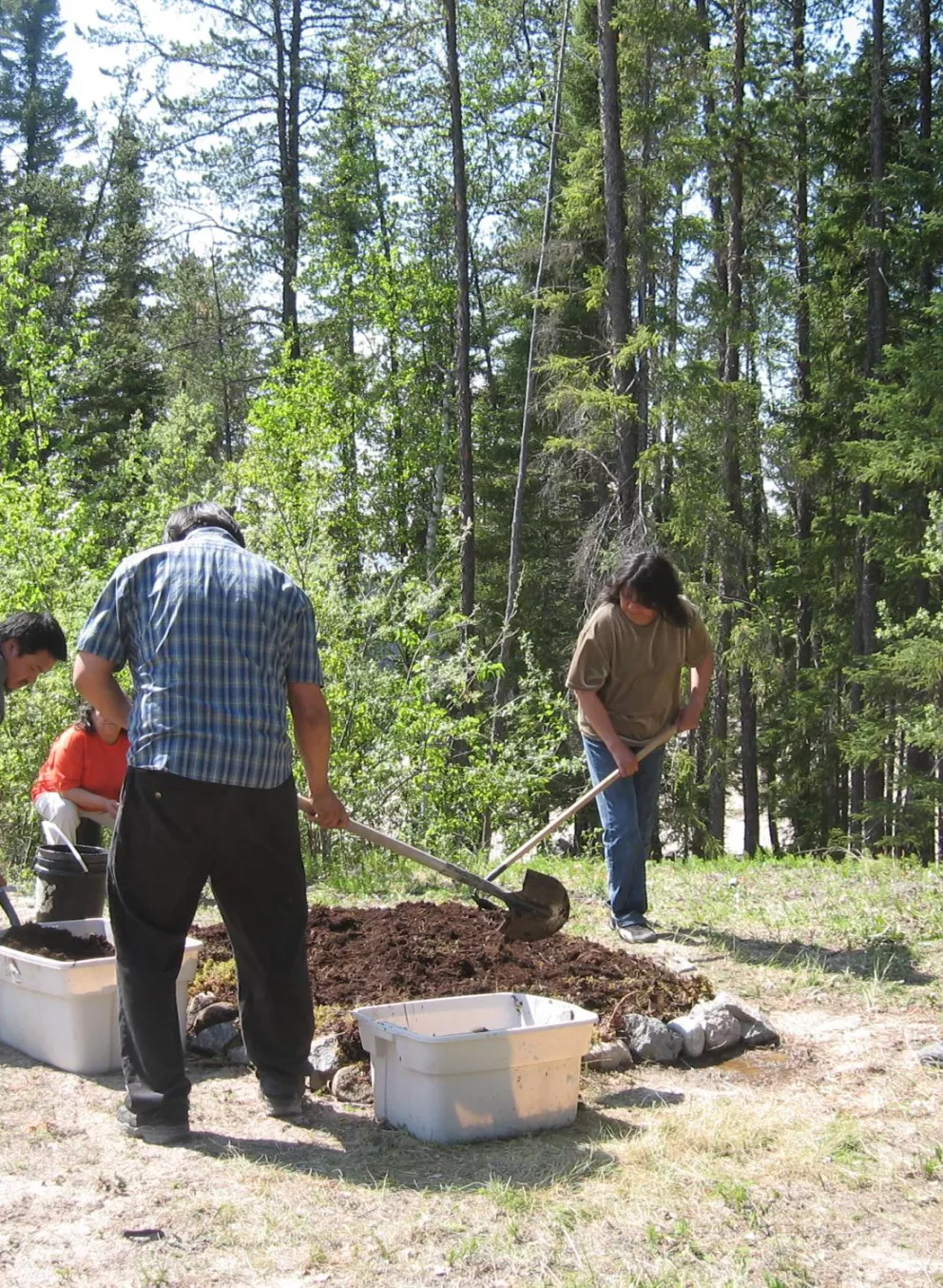 Community Gardening Kits | Mennonite Central Committee