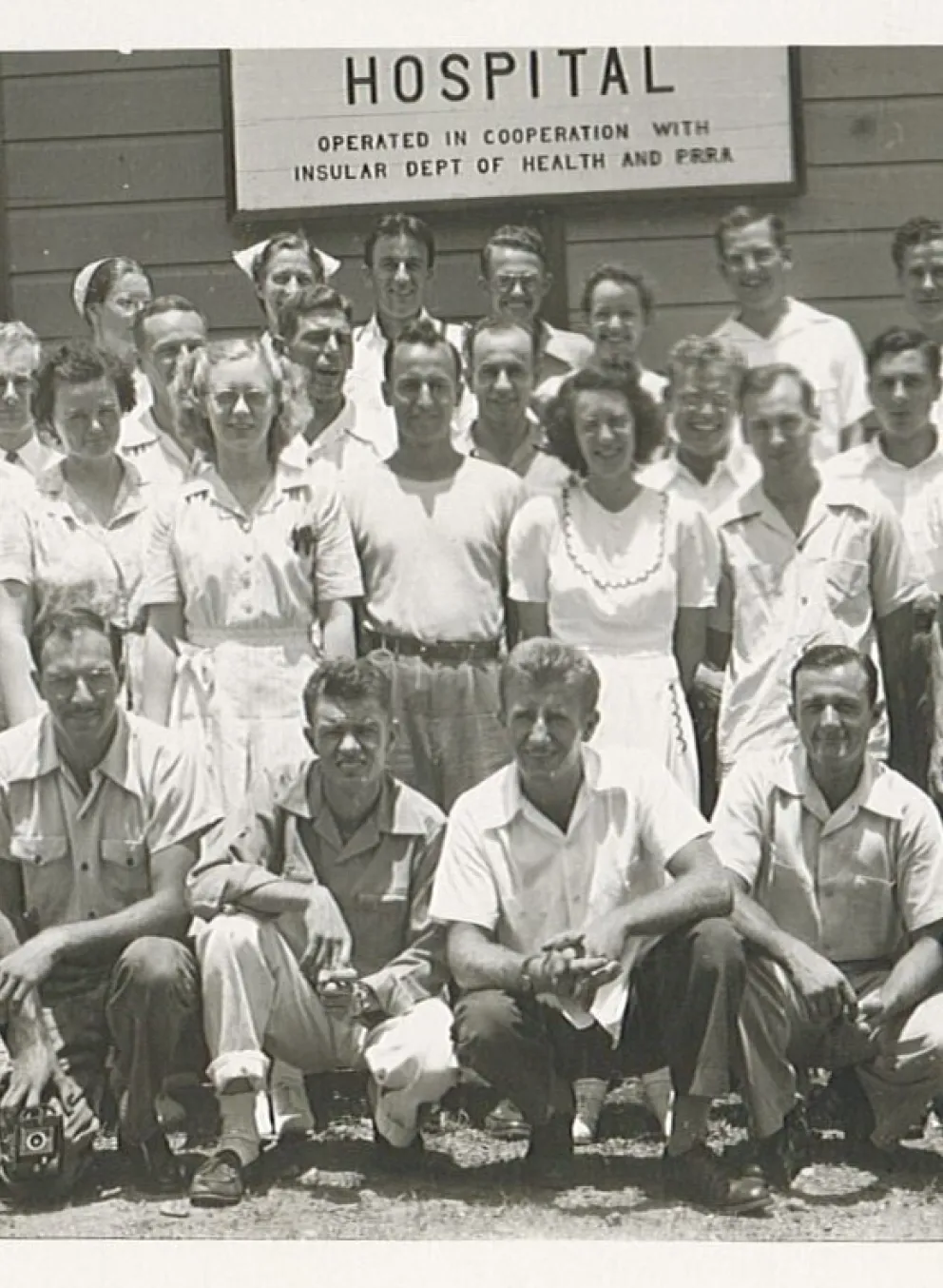 CCM y los Menonitas en Puerto Rico | Mennonite Central Committee