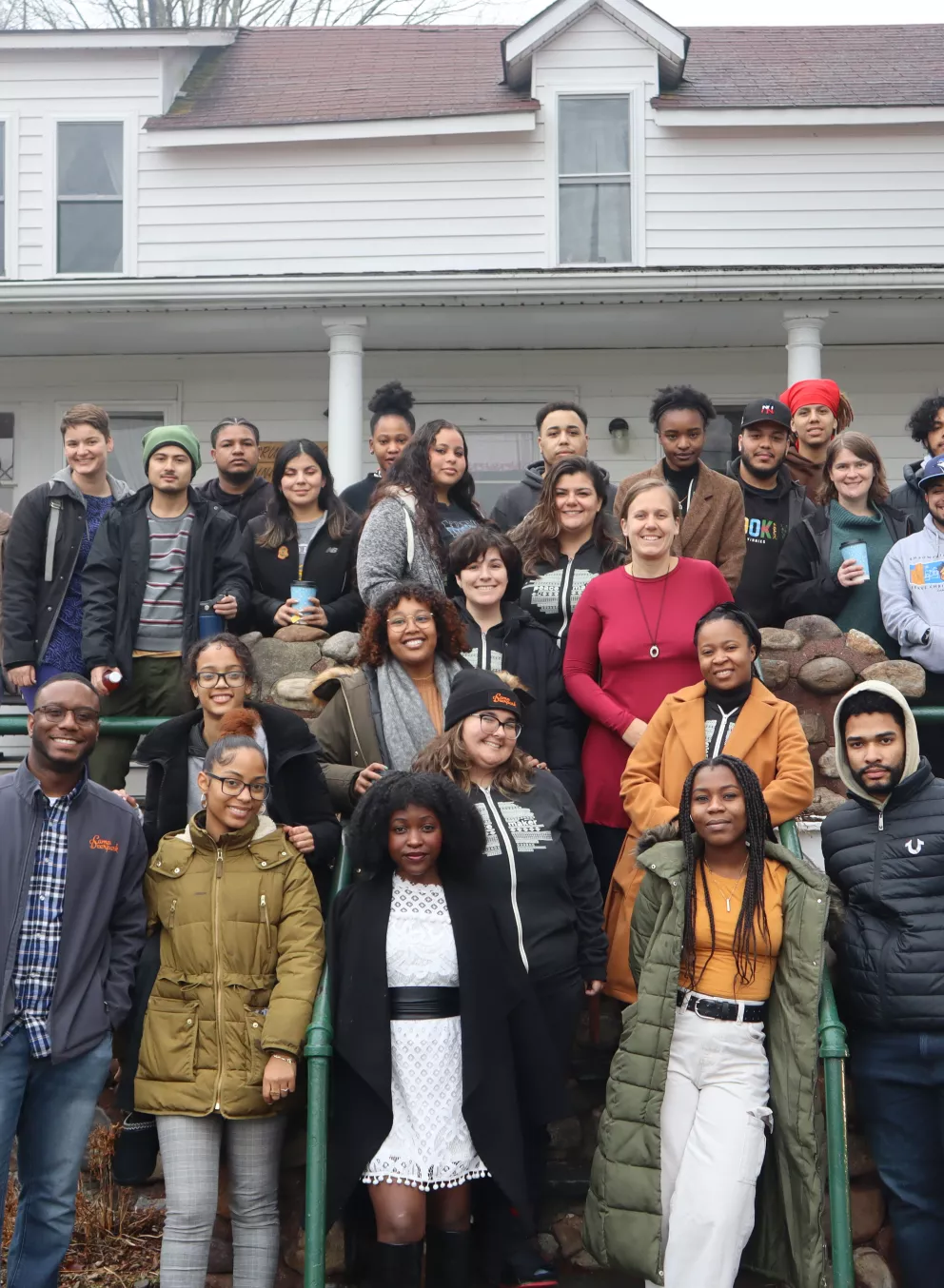 Peace for the Weary | Mennonite Central Committee