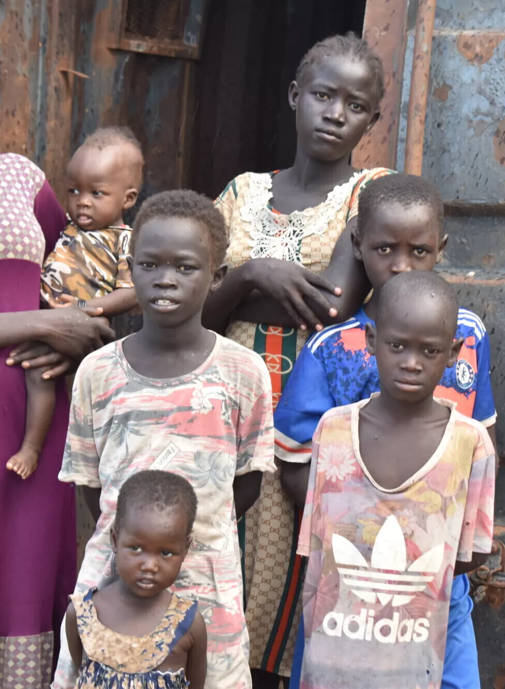 The complex realities of a global hunger crisis | Mennonite Central ... The complex realities of a global hunger crisis | Mennonite Central ...