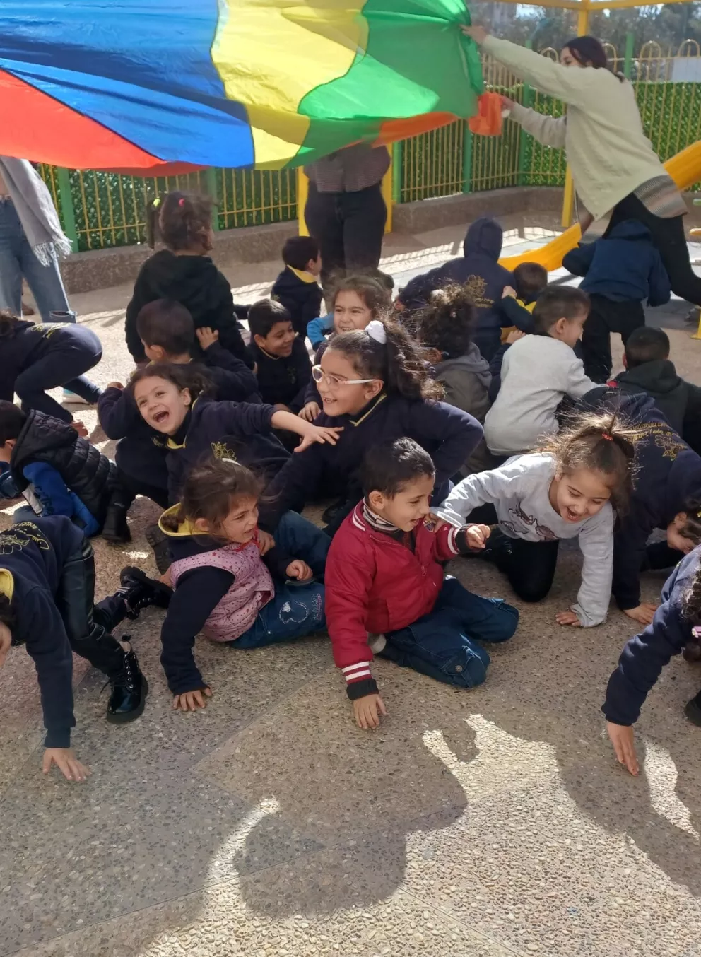 Lajee Center shines a spotlight on Palestinian culture | Mennonite ...