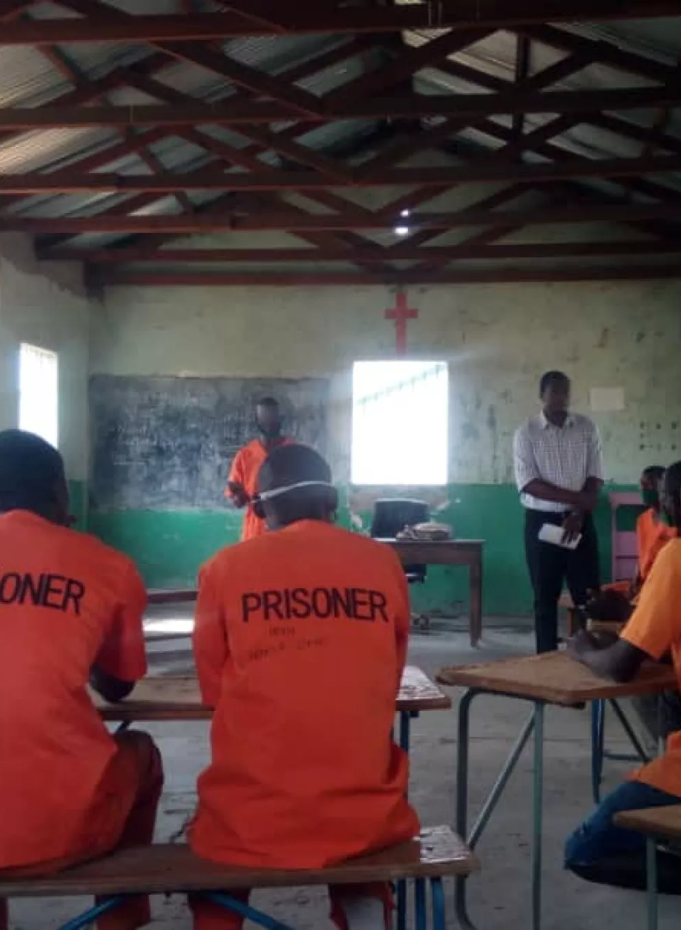 Être témoin de l’épanouissement des graines de la paix | Mennonite ...