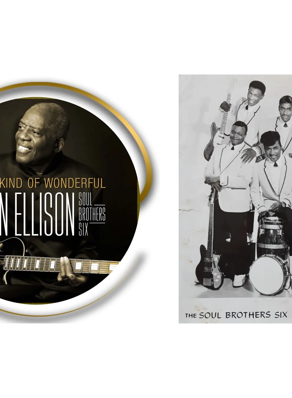 John Ellison Concert | Mennonite Central Committee