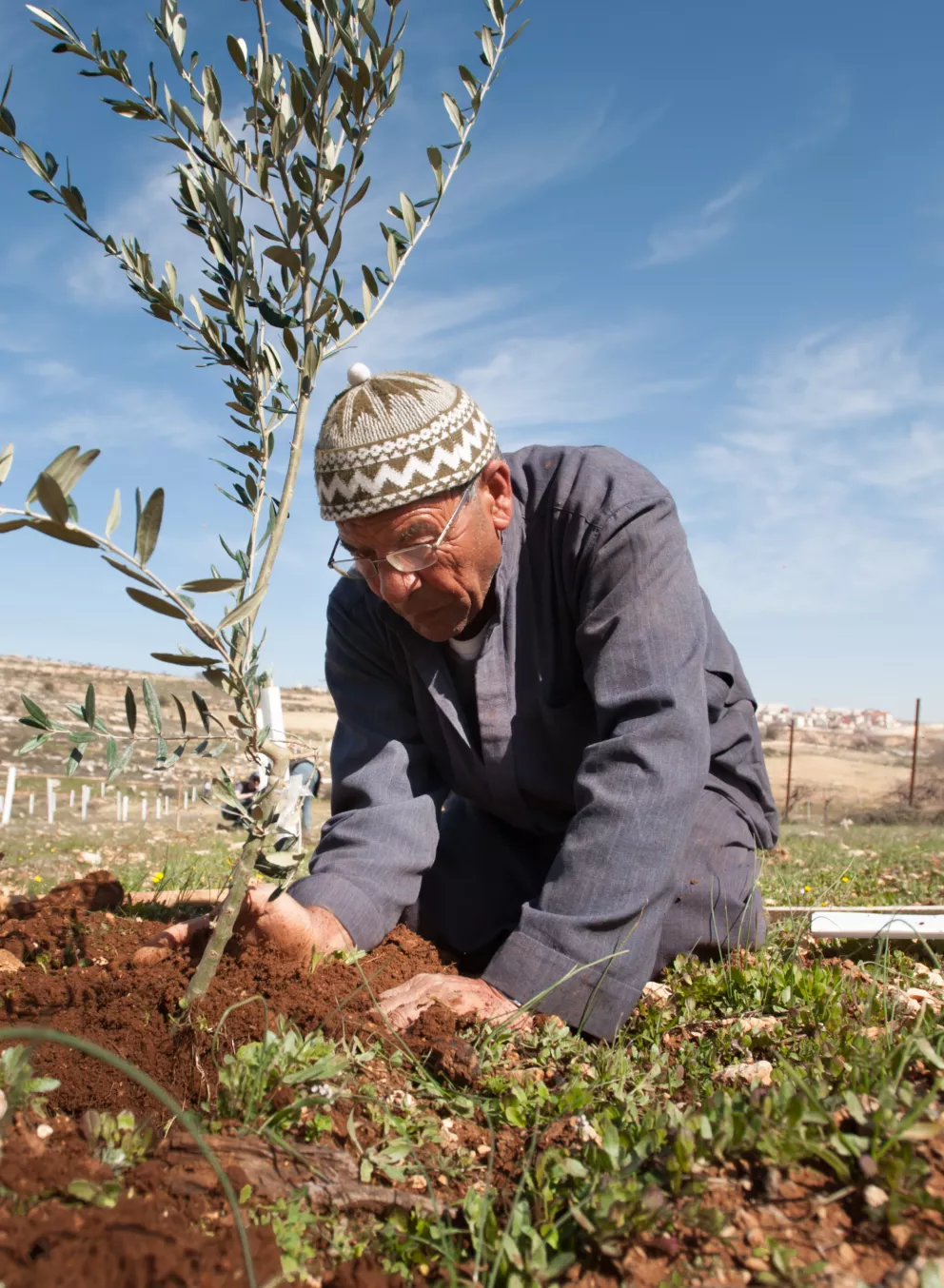 Relief, Development and Podcast | Nonviolent resistance: Just peace in ...