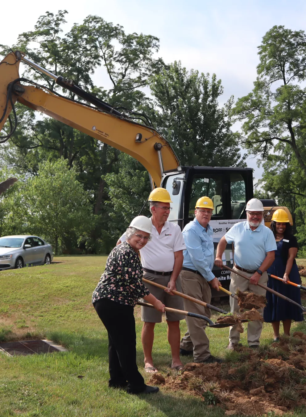 MCC Material Resources Center in Ephrata, Pa. to expand warehouse ...