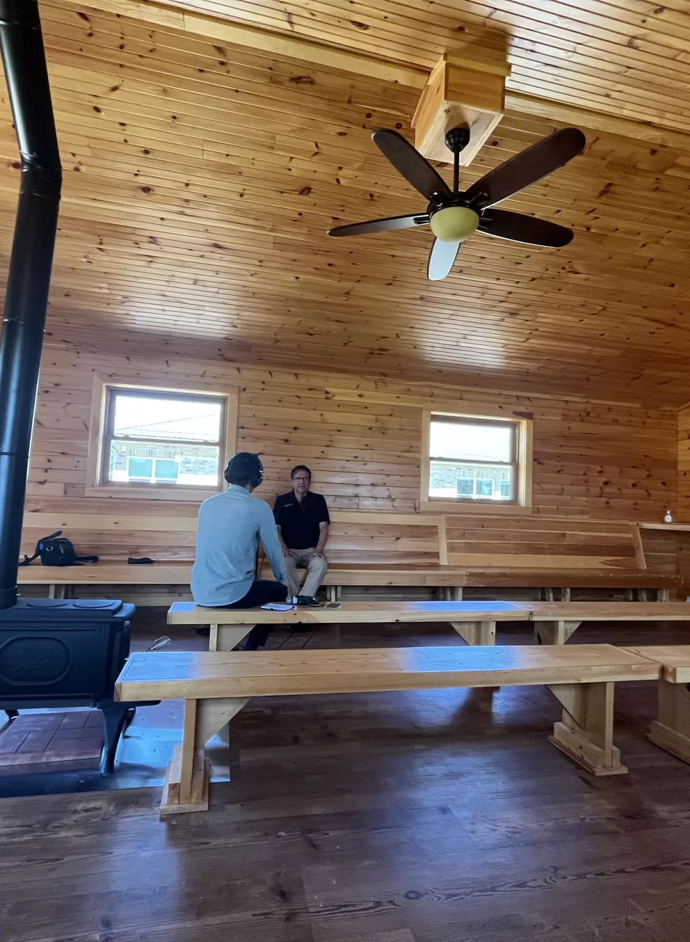 Undercurrents - Ep 27 - Spiritual Covenant with Adrian Jacobs ...