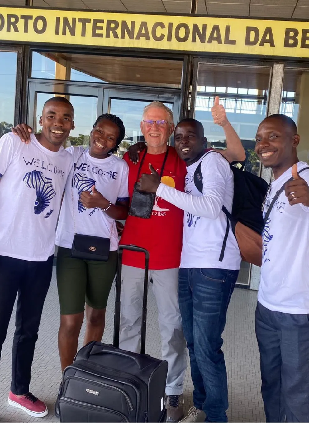 Reconnection and beyond | Mennonite Central Committee