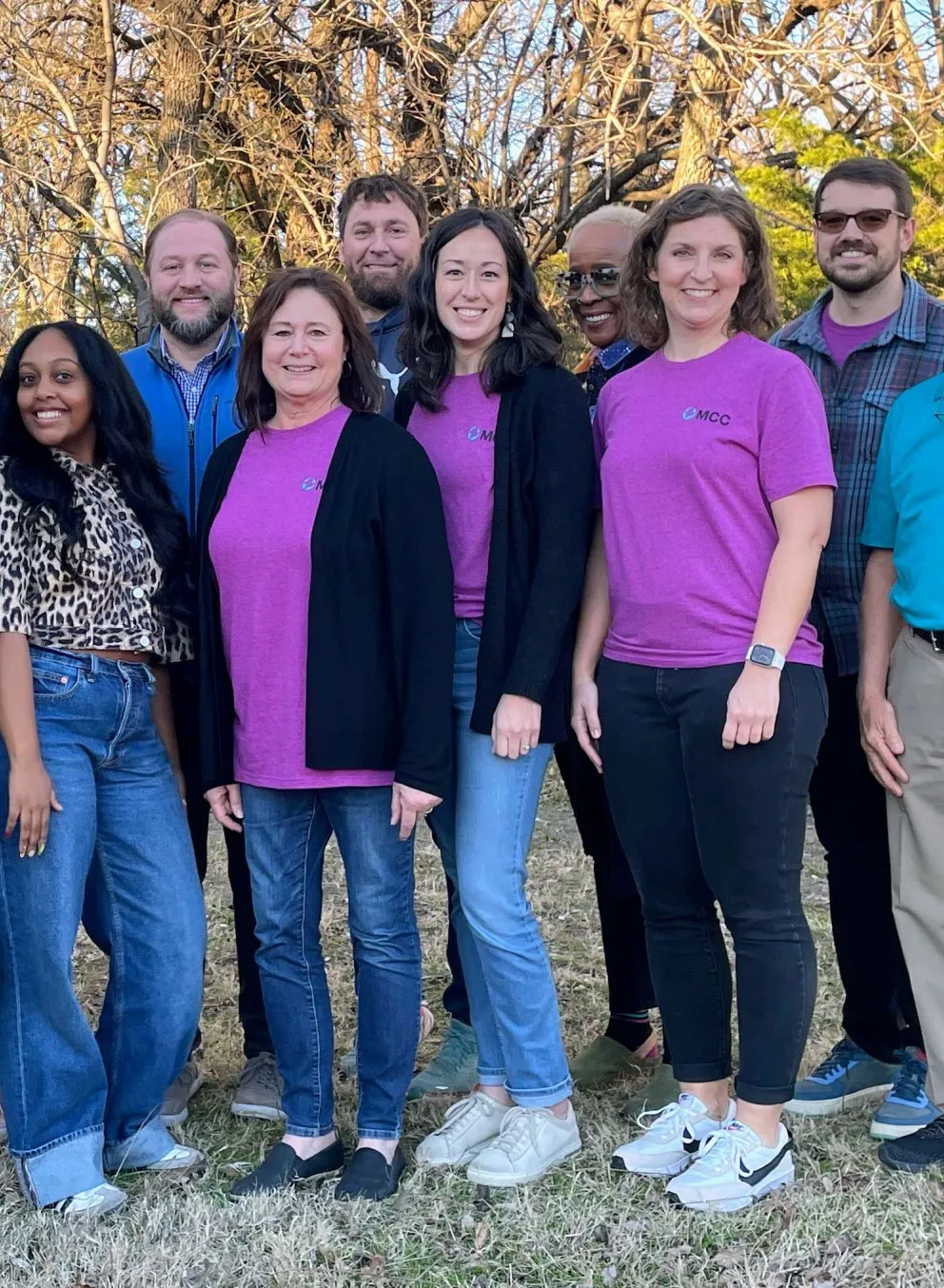 Where we work: Central States | Mennonite Central Committee