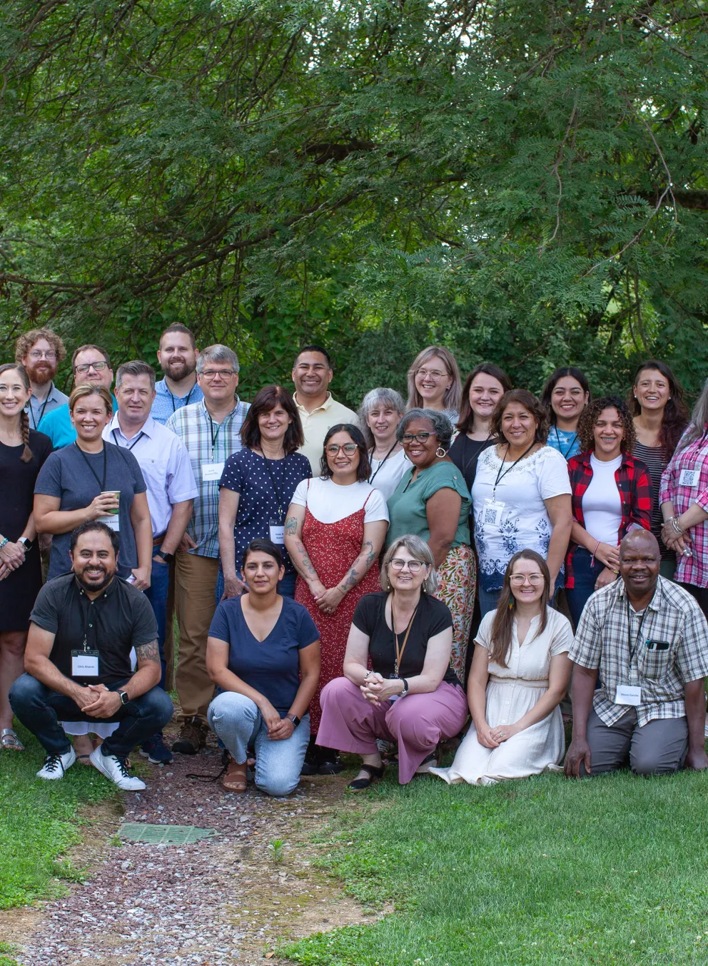 Journeys of service | Mennonite Central Committee