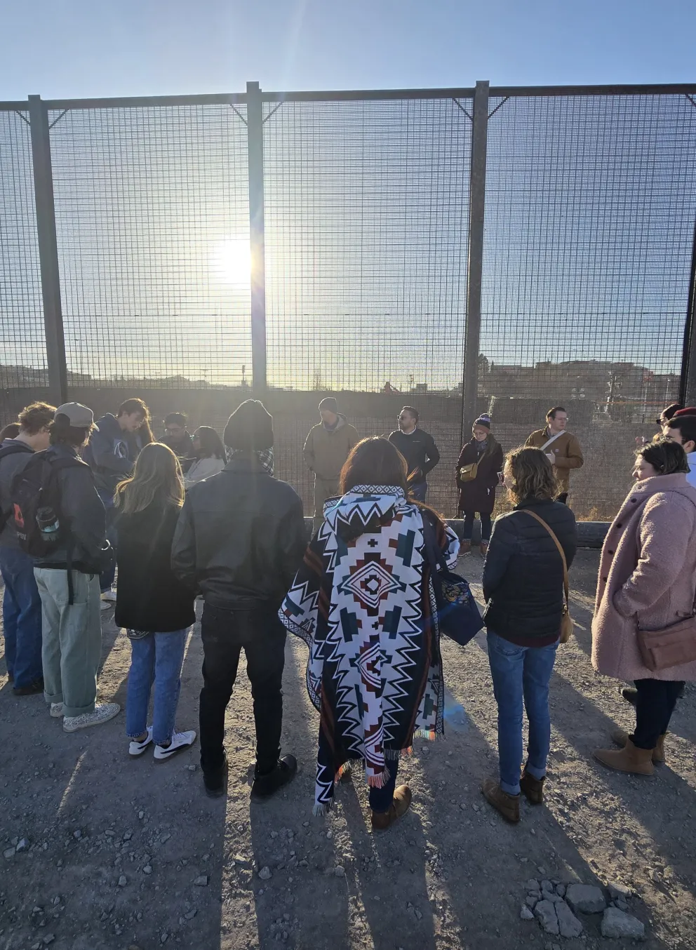 MCC immigration staff in U.S. field urgent calls, questions | Mennonite ...