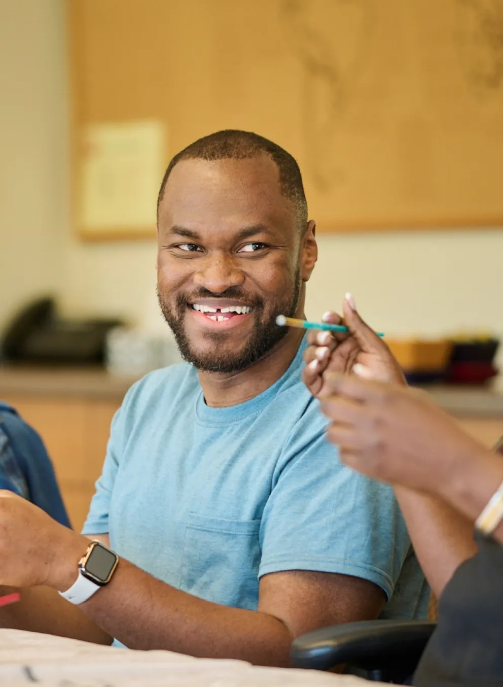 Where we work: British Columbia | Mennonite Central Committee