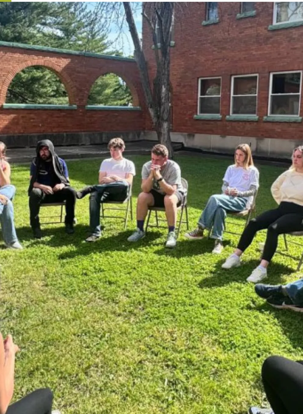 Peace Sunday 2025 | Mennonite Central Committee