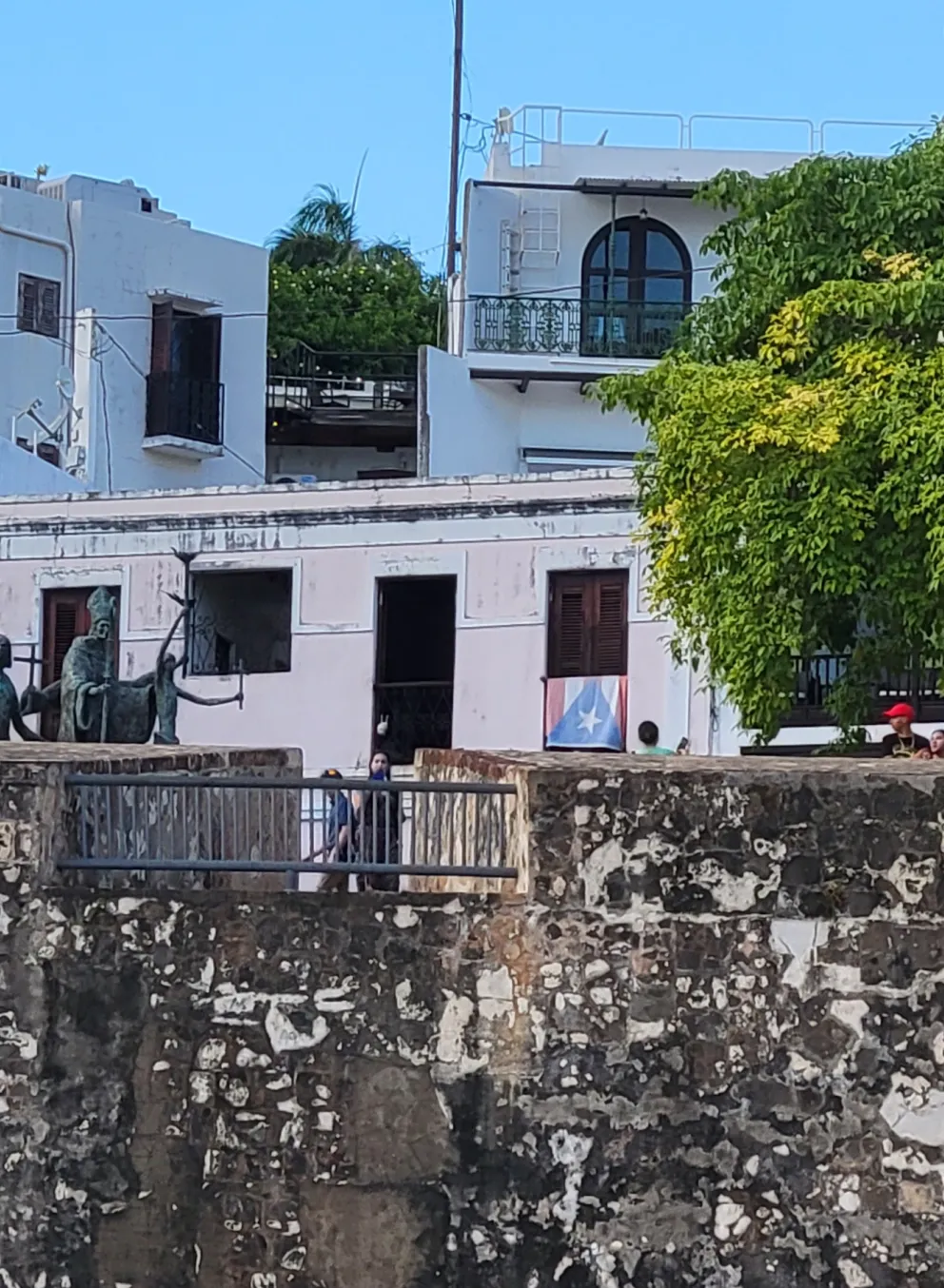 Campamento por la Paz en Puerto Rico | Mennonite Central Committee