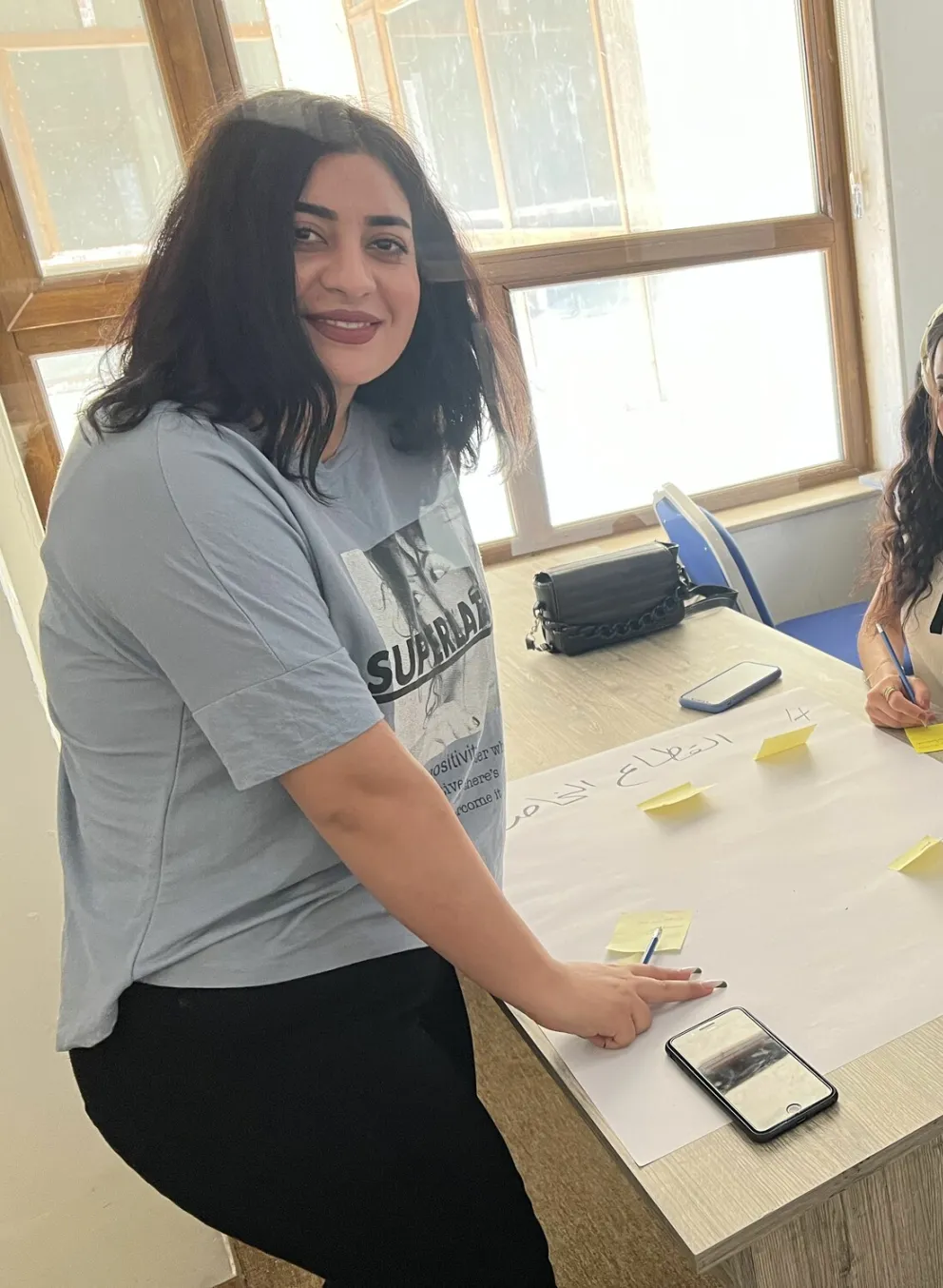 Iraq | Mennonite Central Committee