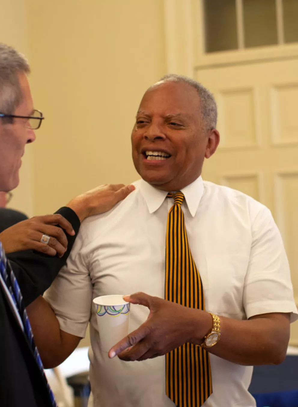 Become an MCC champion - Congregational Rep in Ontario | Mennonite ...